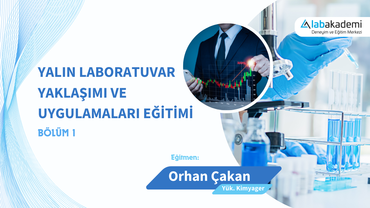 Lab Akademi Uzaktan Eğitim Merkezi
